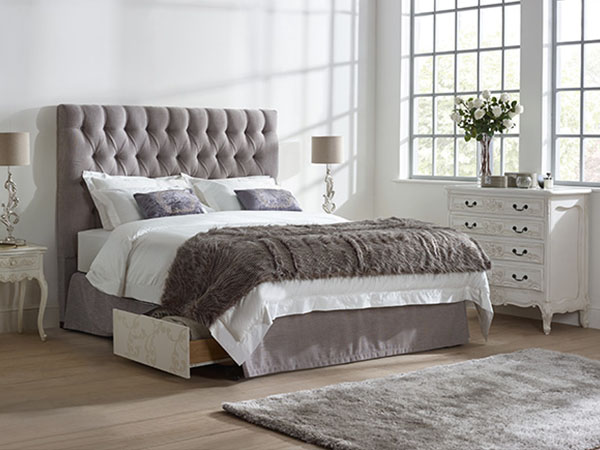 Bed Buying Guide – The English Bed Company