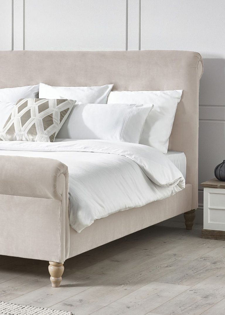 2024: A Year of Dreamy Beds and Interior Trends – The English Bed Company