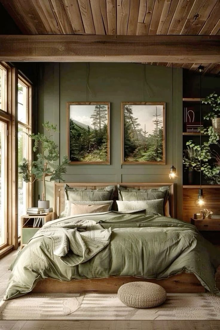 2024: A Year of Dreamy Beds and Interior Trends – The English Bed Company