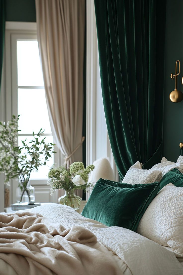 2024: A Year of Dreamy Beds and Interior Trends – The English Bed Company