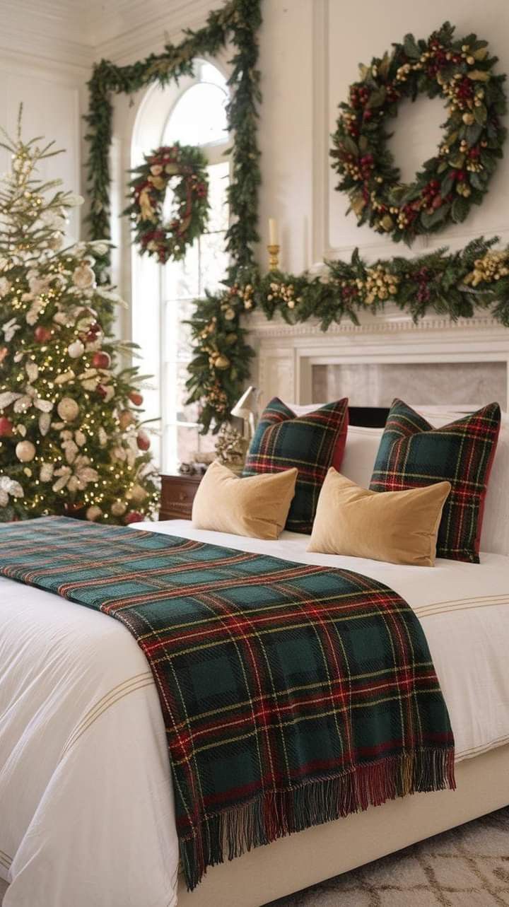 Handmade Upholstered Beds: A Luxurious Christmas Gift for Your Home ...