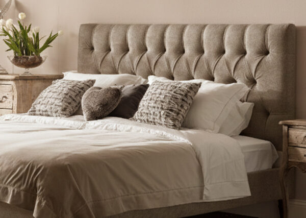 How to Style a Statement Headboard: The 2025 Guide