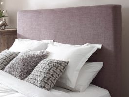 Christie Contemporary Headboard | Modern Upholstered Headboards