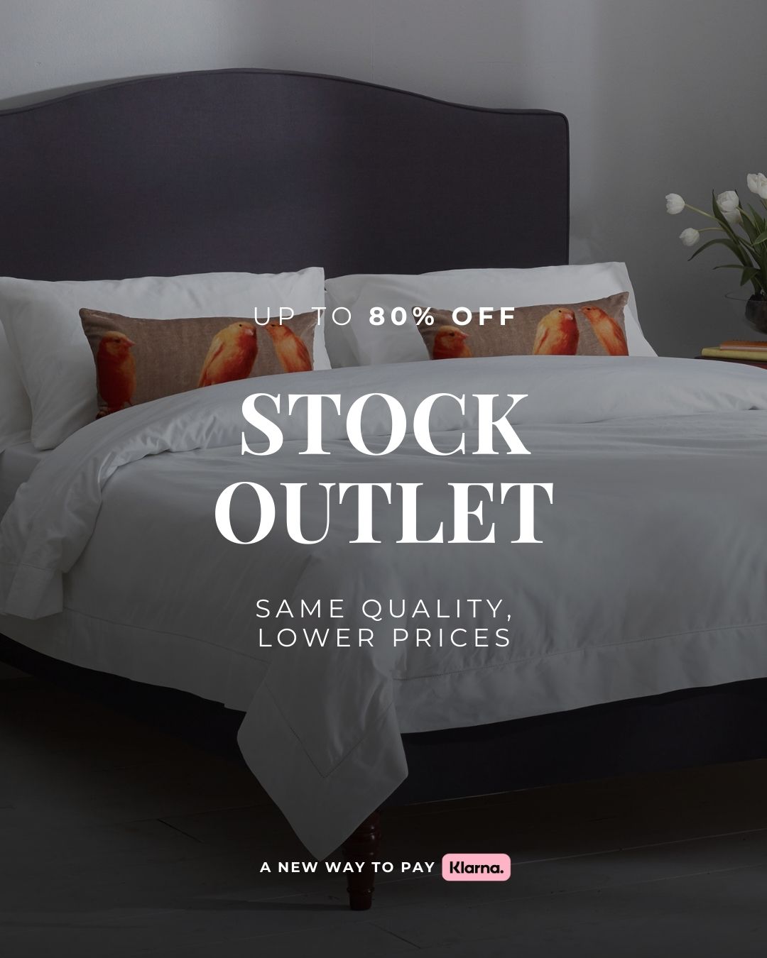 The English Bed Company