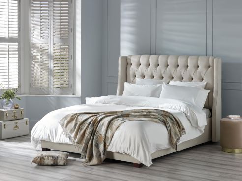 The English Bed Company: Contact Us - Manchester